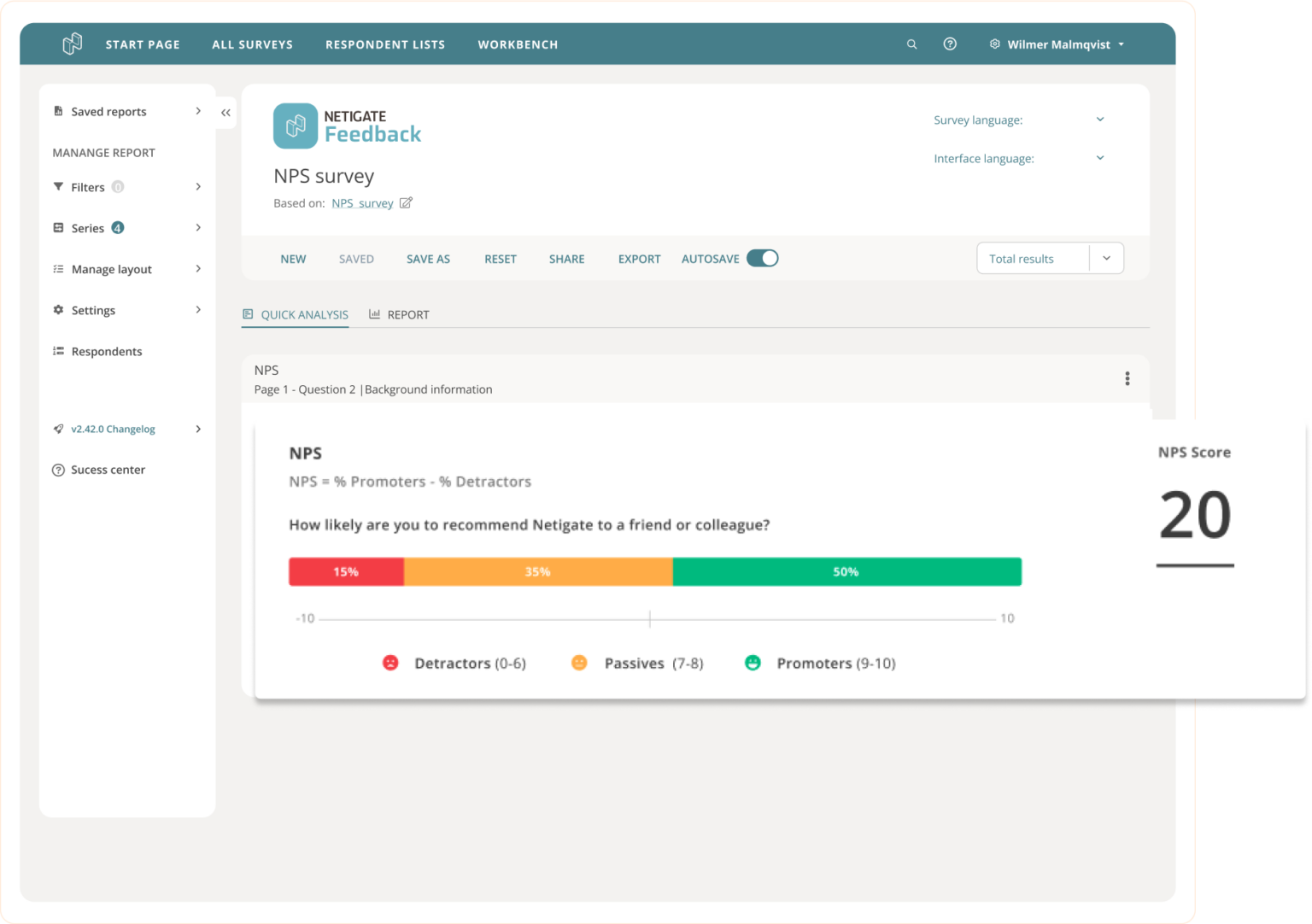 More Than Just A Number Driving Change With NPS Survey Netigate more-than-just-a-number-driving-change-with-nps-survey-netigate